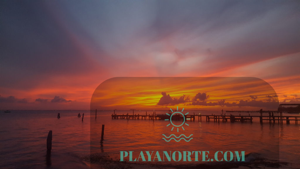 Punta Sur – PlayaNorte.com